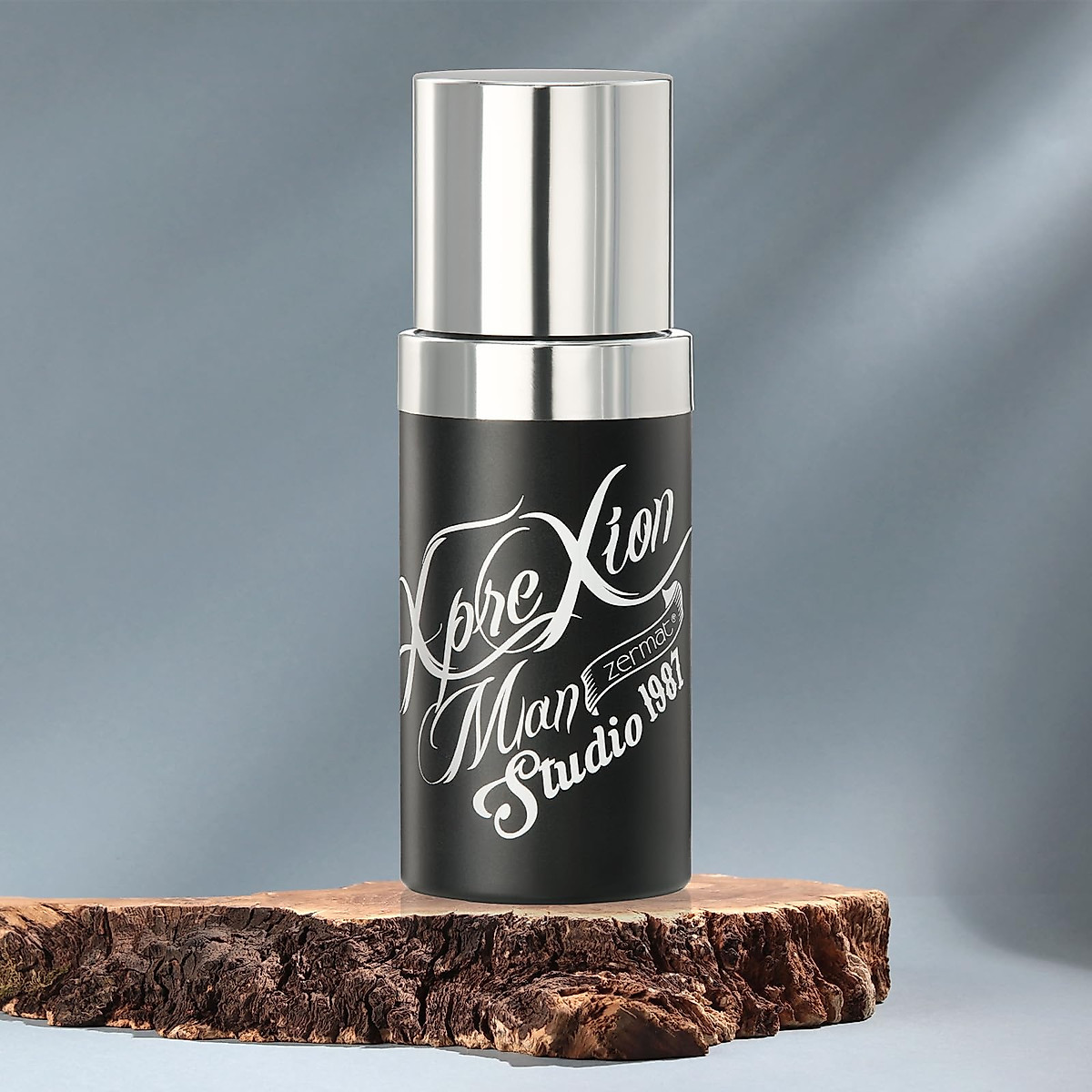 Zermat Xprexion Men, Fragrance for Men, Fresh - Woodsy Scent, 3.38 Ounce