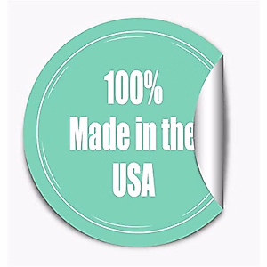 3 Pack Reflective Alafaya FL Florida Orange County Stealthy US Flag Euro Decal Sticker Vinyl for Hard Hats, Bottles, Glass, Toolbox 2" x 3"