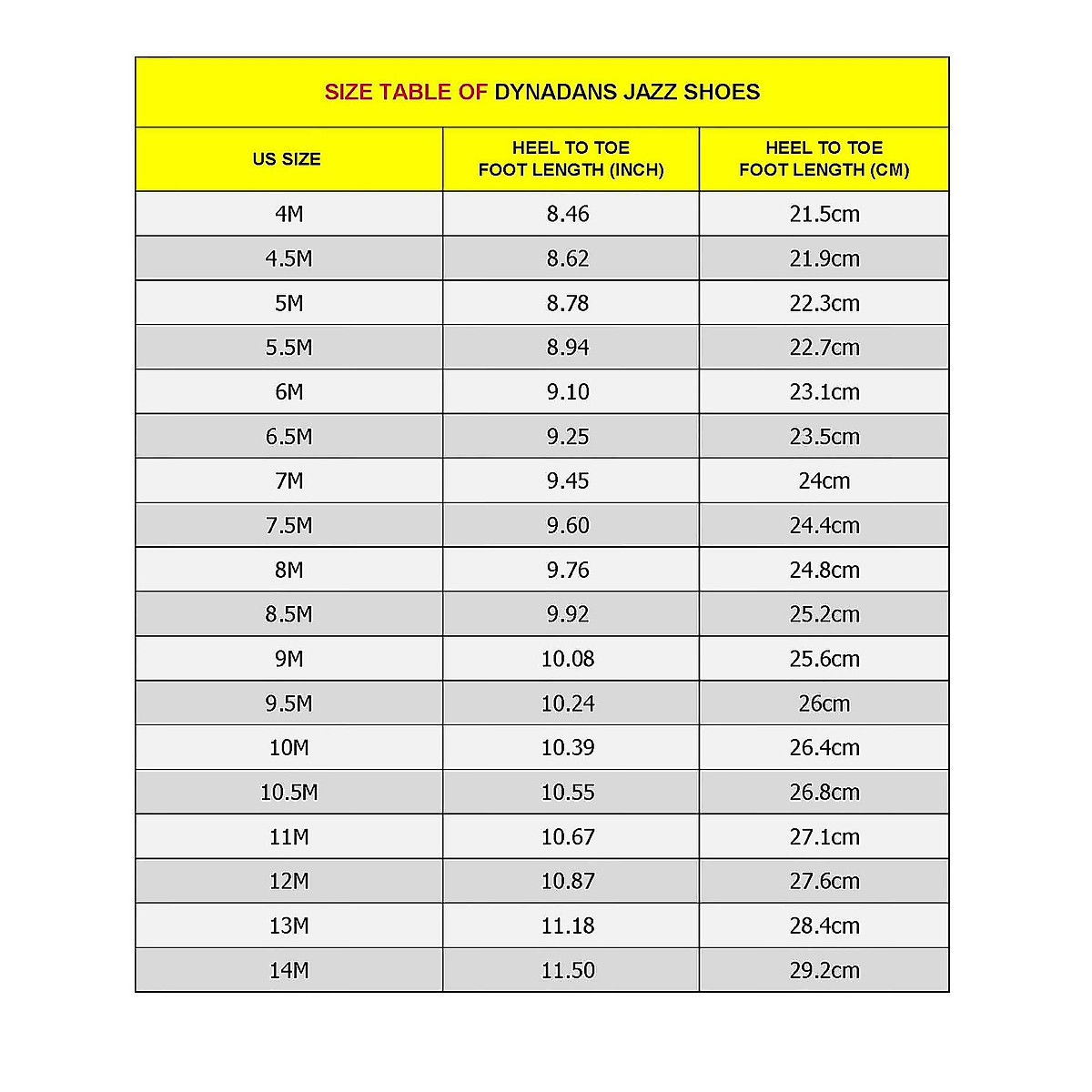 Dynadans Unisex Leather Upper Slip-on Jazz Shoe with Elastics for Women and Men's Dance Shoes Black 8.5M