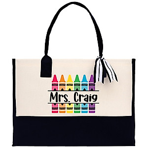 VANESSA ROSELLA Teacher Name - Customize