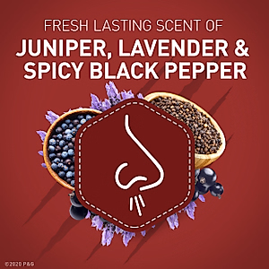 Old Spice Aluminum Free Deodorant for Men, ElkLord, 48 Hr. Protection, 3.0oz (Pack of 3)