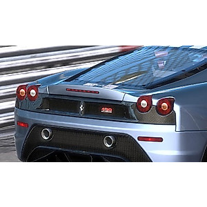 Test Drive: Ferrari Legends - Xbox 360