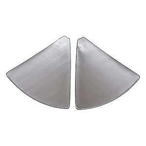 All Season Solar Cooker with Casters, Portable Solar Oven Cooker with Higher Efficiency 800~1000°C, Camping Outdoor Sun Oven Cooking Steaming Cookware