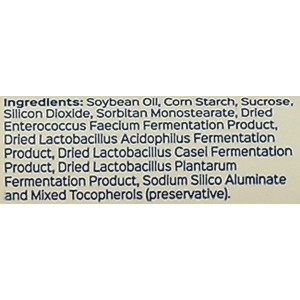 Probiocin Oral Gel 15gm Syringe