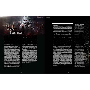 Modiphius Entertainment Vampire: The Masquerade 5th Ed. RPG for Adults, Family and Kids 13 Years Old and Up (Hardback, Full Color RPG)