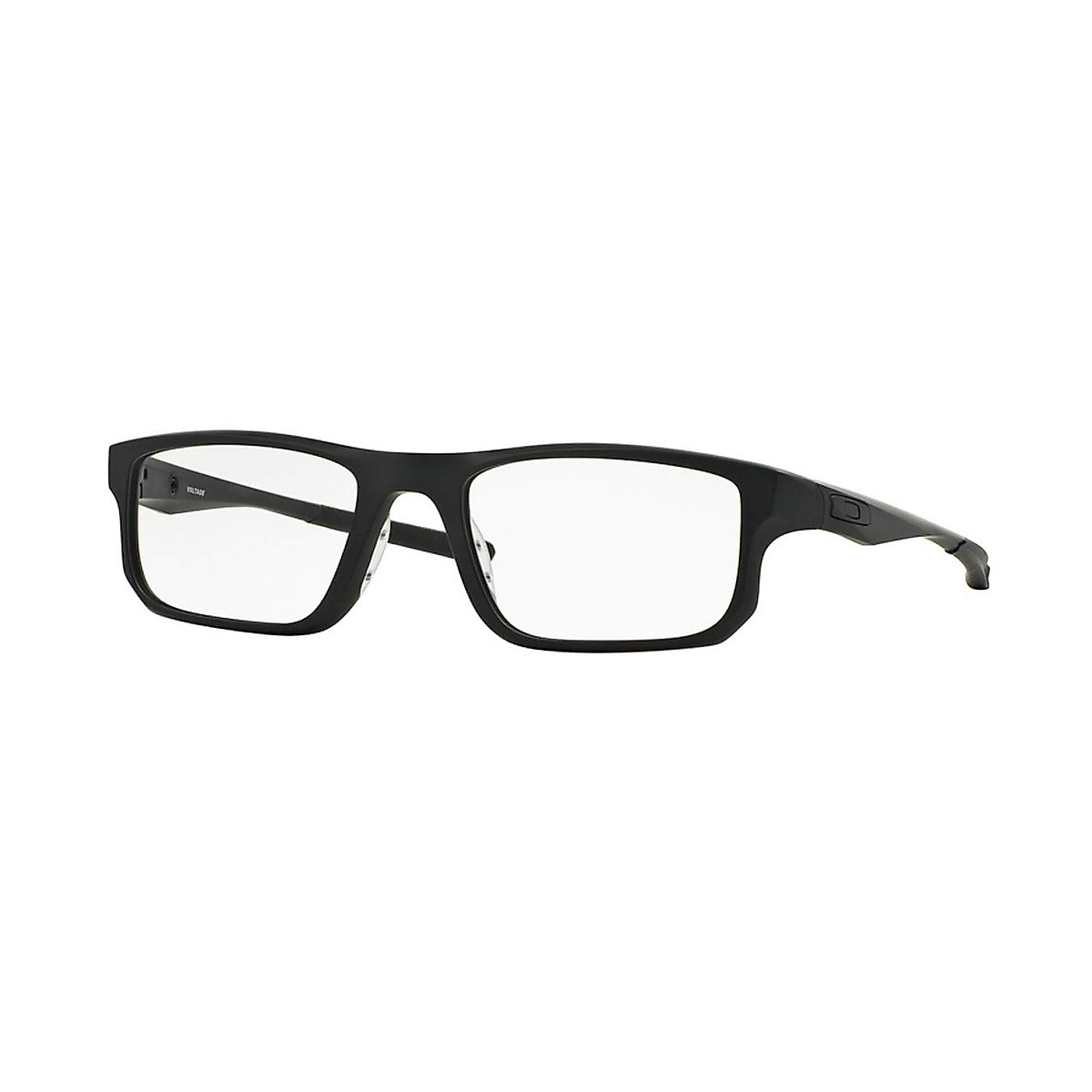 Oakley Voltage OX8049-0155 Eyeglasses Satin Black 55