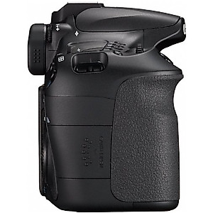 Canon EOS 60D 18 MP CMOS Digital SLR Camera (Body Only) - International Version