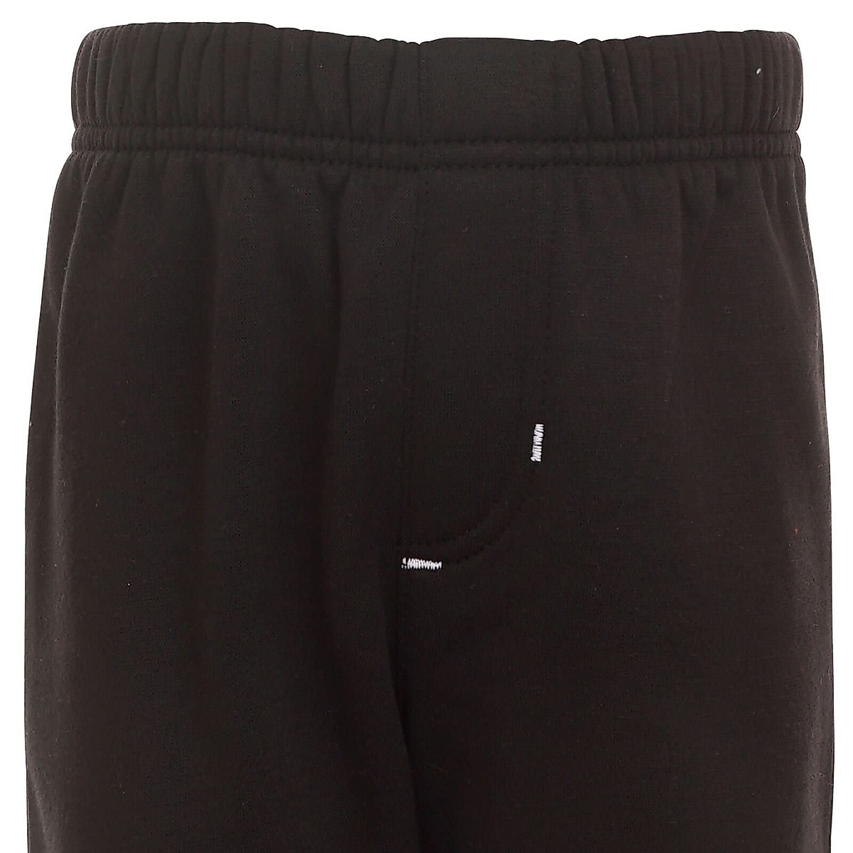 Disney Mickey Mouse Little Boys Half-Zip Sweatshirt & Pants Red 7-8