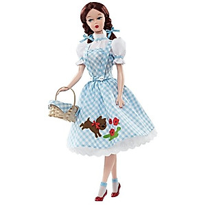 Barbie Collector Wizard of Oz Vintage Dorothy Doll