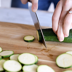 Lamson Vintage 3-Piece Cook's Set