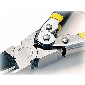 Titan Tools - Compnd Lever Diag Cutter Displ (11412)