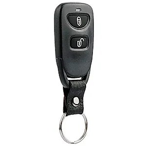 Key Fob Keyless Entry Remote fits 2014 2015 2016 Hyundai Accent (TQ8-RKE-4F14)