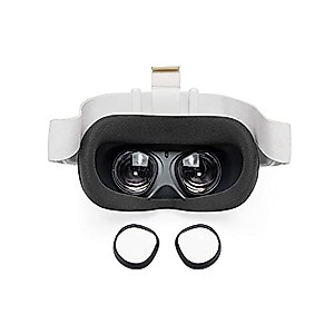 VR Cover Lens Protector for Meta / Oculus Quest 2