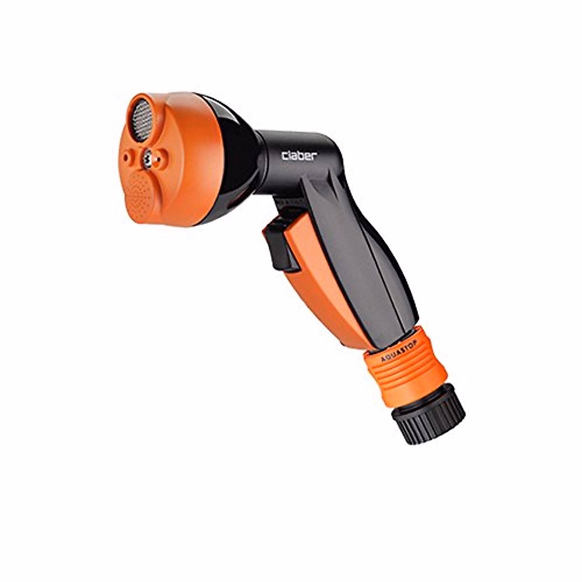 Claber 9083 Multifunction Garden Hose Spray Nozzle