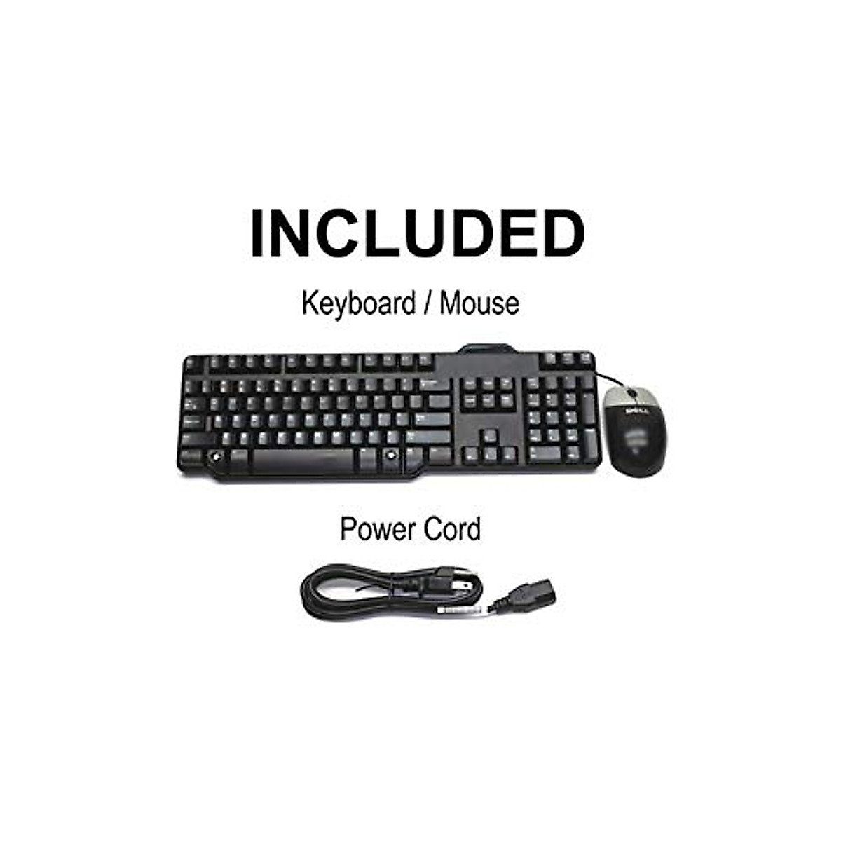 HP Business Desktop Prodesk 600 G2 Desktop Computer - Intel Core I7 (6th Gen) I7-6700 3.40 Ghz - Sm (Renewed)