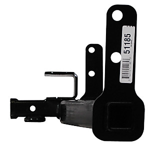 Reese Towpower 51185 Class II Insta-Hitch with 1-1/4" Square Receiver opening