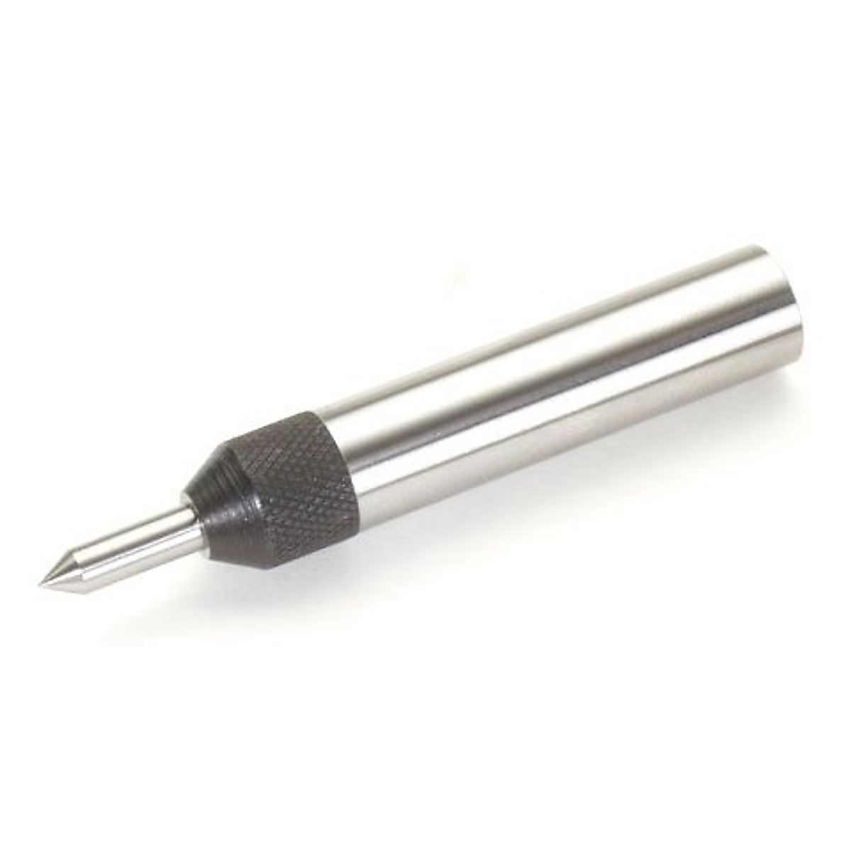 Spring Center Knurl Tap Guide Tool to Align Tap for Threading Lathe Mill Jig Bore