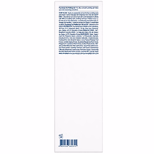 [PKY] Pyunkang Yul Peeling Gel with Immediate Visible Effect, Mild and Smooth Face Scrub with Papaya and AHA, Zero-Irritation, Korean Skincare (3.4 Fl.Oz, 100ml)