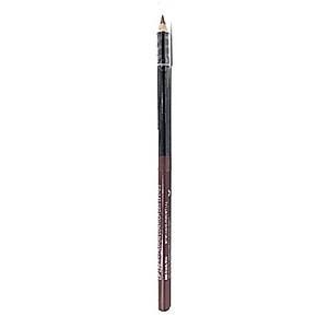 (6 Pack) WET N WILD Color Icon Lip Liner - Brandy Wine