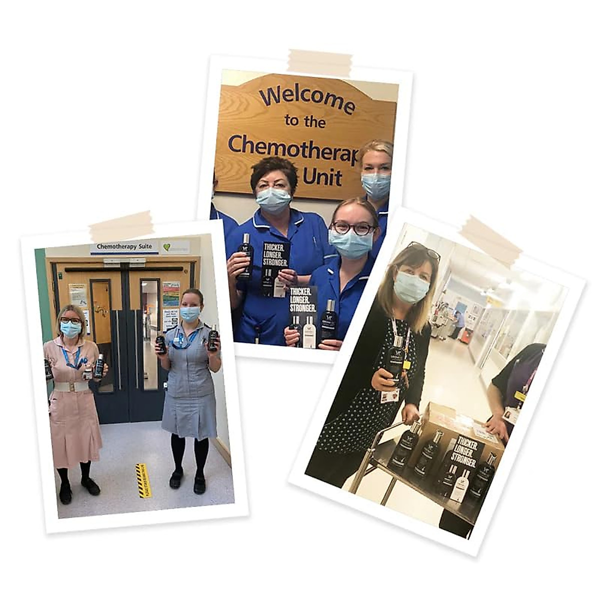 Watermans Grow Me® Hair Growth Shampoo, Caffeine, Biotin, Argan Oil, Rosemary Oil. Anti-Thinning Shampoo, Improves Hair Volume, DHT Blocking for Hair loss in Women & Men. 8.45 fl. oz