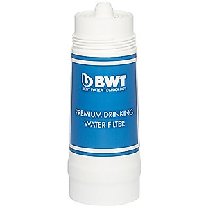 BWT PREMCART Premium Replacement Cartridge, White