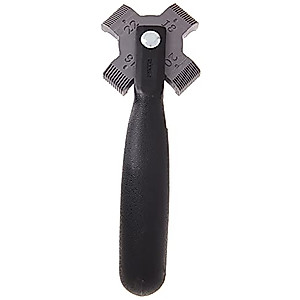 Malco FST2 Fin Straightening Tool