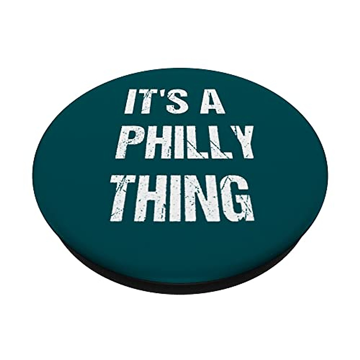 It's A Philly Thing PopSockets Swappable PopGrip