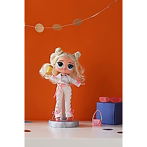 L.O.L. Surprise! Tweens Series 3 Marilyn Star Fashion Doll with 15 Surprises Including Accessories for Play & Style, Holiday Toy Playset, Great Gift for Kids Girls Boys Ages 4 5 6+ Years Old