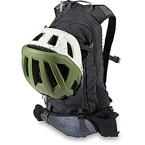 Dakine Syncline 12L - Black, One Size
