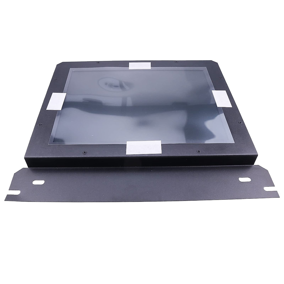 zt truck parts 12.1" Single Color LCD Screen Compatible with Mazak Monitor to LCD retrofit MDT1283-B 12" Monochrome Monitor C-3240LP HMI2-PDB MDT-1283 MDT-1283B MDT-1216 (MDA Mode Not CGA Mode)