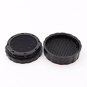 Dental All-Ceramic Veneer Processing Box Cleaning Denture Placement Box