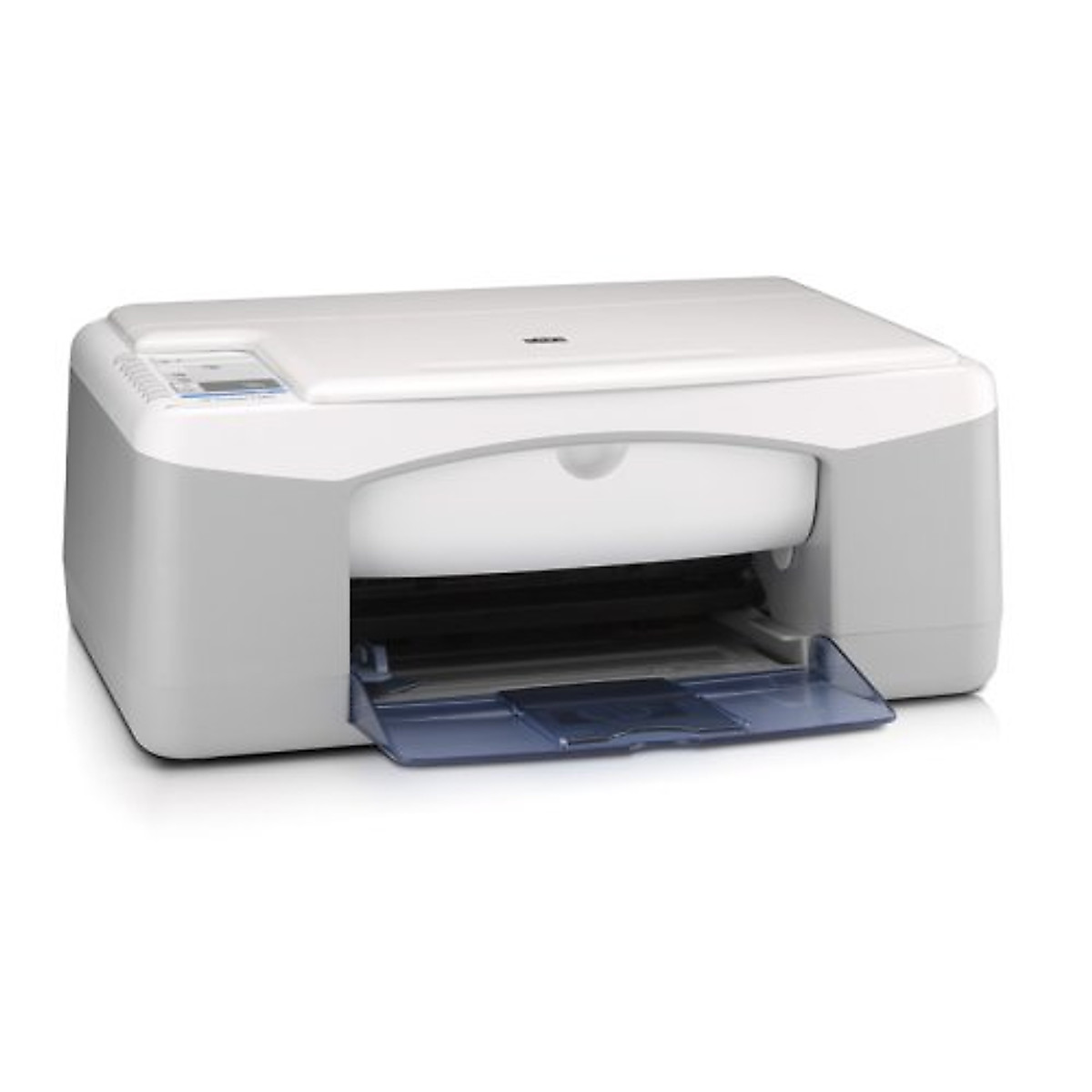 HP Deskjet F380 All-in-One Printer/Scanner/Copier