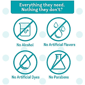 Little Remedies Gas Relief Drops | Natural Berry Flavor | 1 oz. | Pack of 1 | Gently Works in Minutes | Safe for Newborns