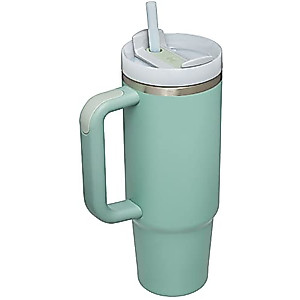 Stanley Quencher H2.O FlowState™ Tumbler 30oz Eucalyptus
