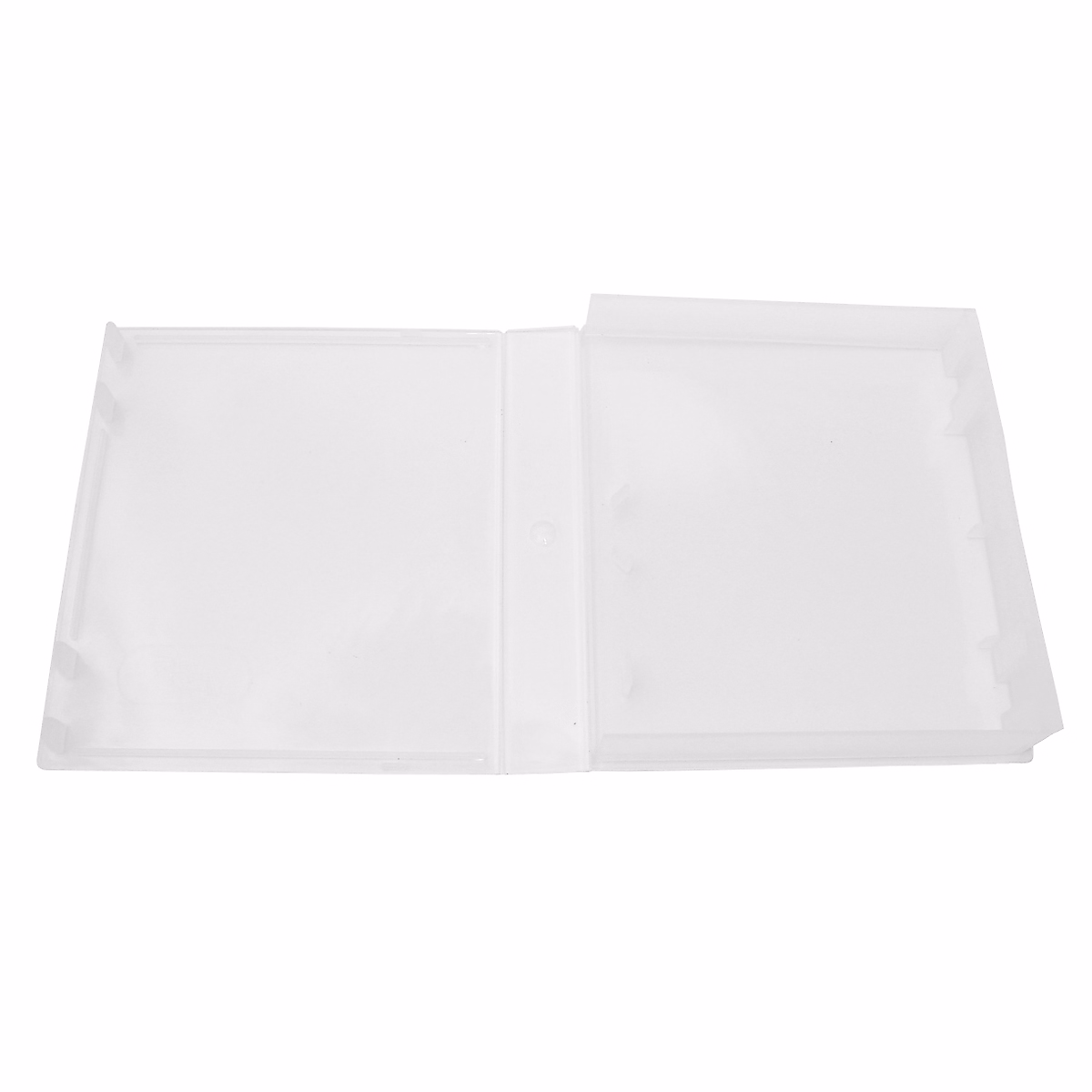 Global Game Gear GGG0038 Cartridge Case 5 pack for Nintendo NES retro video games system carts covers sleeves dust protector