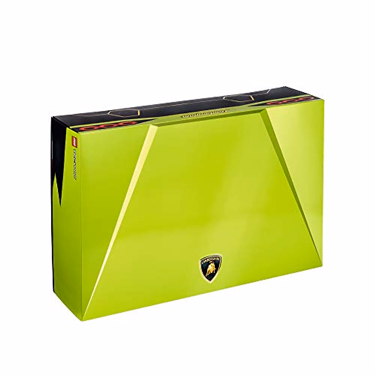 LEGO Technic Lamborghini Sián FKP 37 42115 Building Set for Adults (3,696 Pieces)