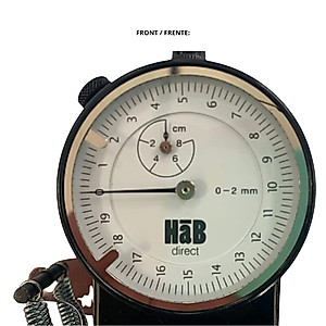 Harpenden Skinfold Caliper With BodyTracker Software