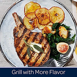 Morton Salt Kosher Salt, Coarse, Food Service, 48 Ounce, Packaging May Vary