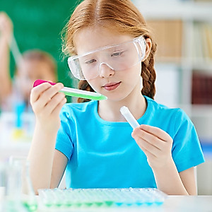 20 Pack Pipettes Dropper liquid droppers 5ml Clear eye dropper Silicone and Plastic Water Droppers with Bulb Tip and Clean Brush