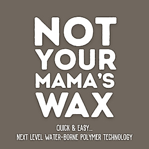 Quick Shine Hardwood Floor Luster 64oz | Plant-Based Cleaner & Polish w Carnauba | Simply Squirt & Spread | Don't Refinish It, Quick Shine It | Safer Choice Cleaner | Restore-Protect-Refresh