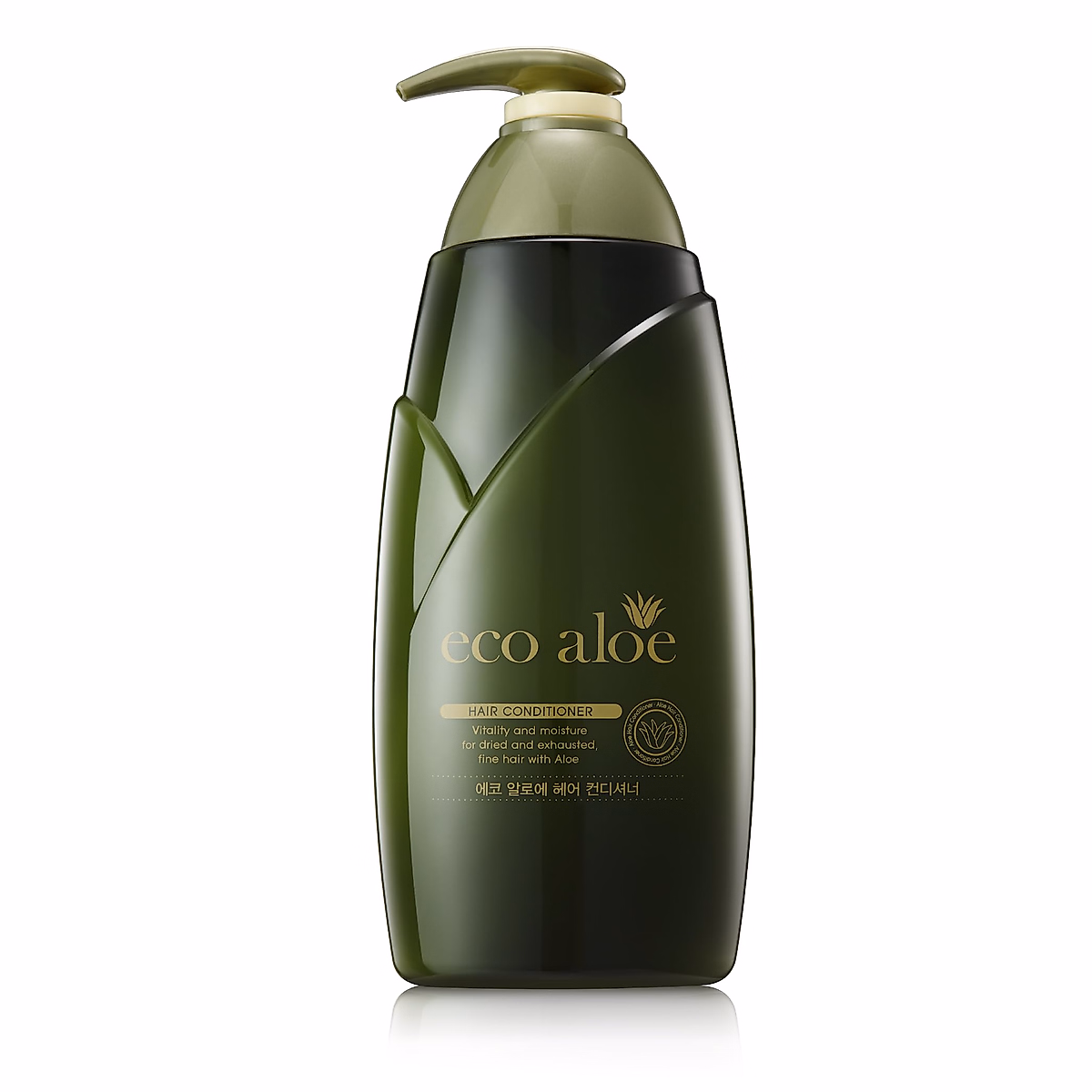 ROSEE ECO ALOE HAIR CONDITIONER 760ml