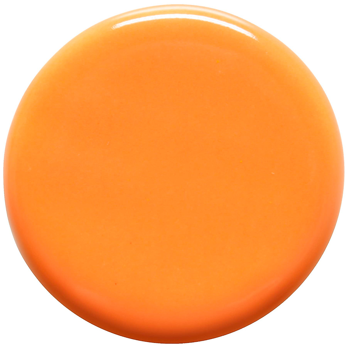 AMACO Teacher's Palette Gloss Glaze Pumpkin