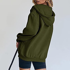 Sexy Tops for Women Collard Button Down Tunic Thick Warm Winter Jacket for Women Black Leather Jacket Women Sweatshirt Pockets Women Electric Heart Vest Yellow Cardigan for Women Pullover Hoodies