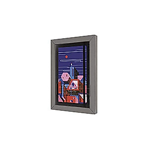 Moleskine Limited Edition Studio Collection Notebook, Hard Cover, Large (5" x 8.25"), Ruled/Lined, Yukai Du, 240 Pages