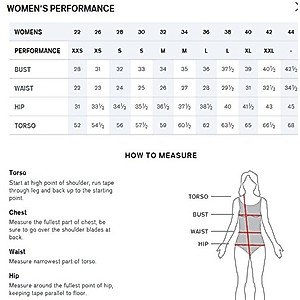 Speedo Women's Swimsuit One Piece PowerFlex Flyback Solid Adult Team Colors - Manufacturer Discontinued