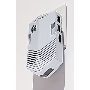 Cleanrth CB006 Advanced Ultra-S Bat Repelling System | Demands Bats to Leave!