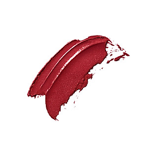 Revlon x WW84 Wonder Woman Warrior Glitter Lipcolor, Transforming Matte to Shimmer Full Coverage Liquid Lipstick in Red, 001 Fight For It, 0.12 fl oz