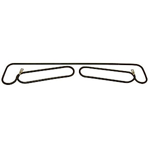 Vulcan Hart VULCAN HART 351360-2 Griddle Element 230V 2700W 22-1/2" X 4-1/2" X 3-1/2"H Hobart Grill Cg30 341152