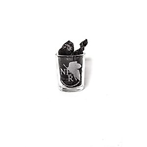 Neon Genesis Evangelion Shot Glass/Votive Holder