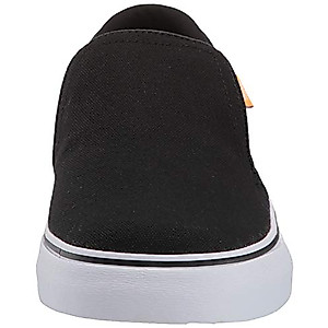 Nike Women's Court Royale AC SLP Sneaker, Black/White-Gum Light Brown, 10 Regular US